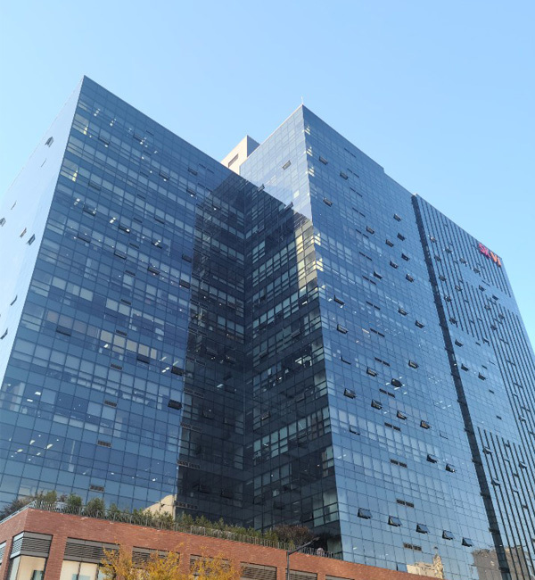 아이에이씨 글로벌 IAC GLOBAL 소개